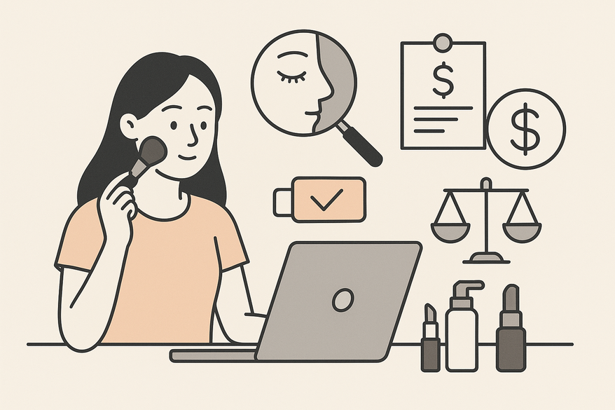 Is Makeup Check AI Worth It? A Comprehensive Guide to Pricing ...