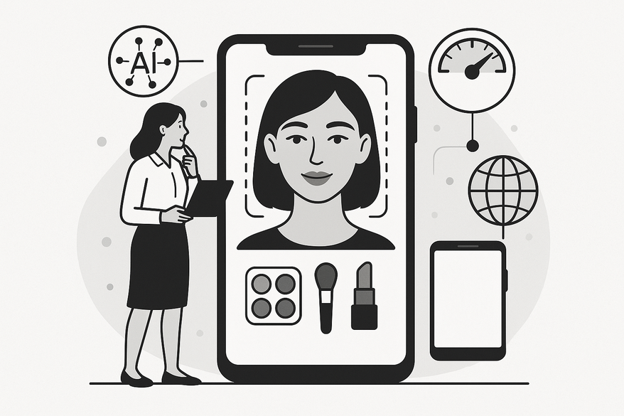 How to Optimize Makeup Check AI Performance: A Practical Guide