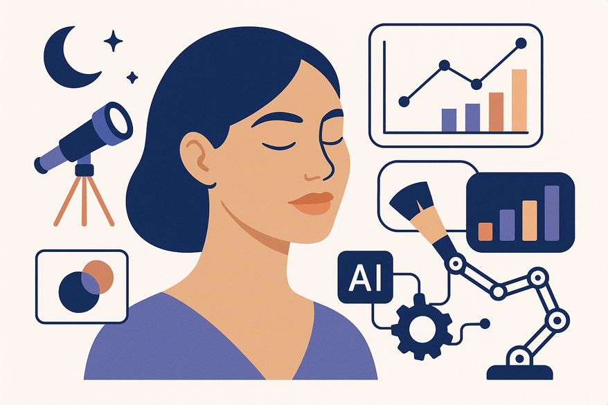 Future Beauty Predictions: How AI-Powered Trend Forecasting Is ...