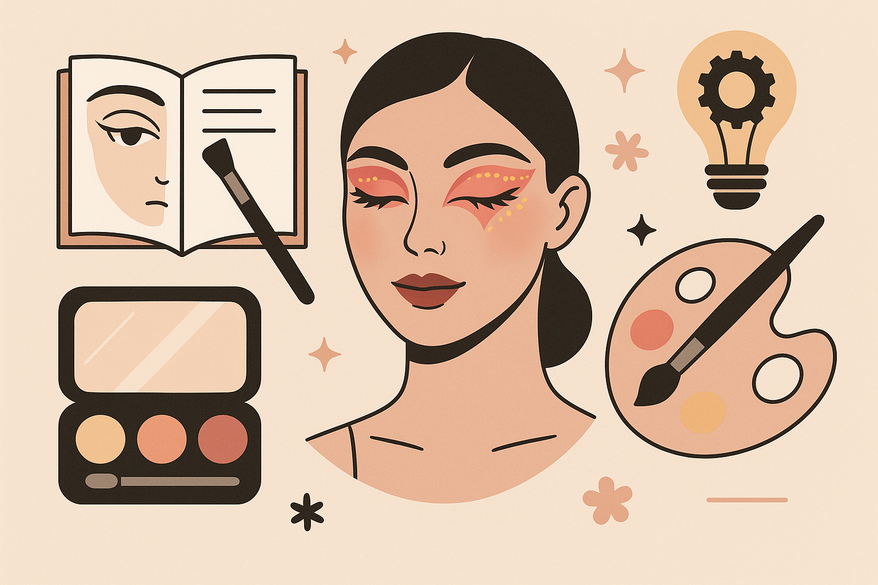 Mastering Creative Makeup Designs: The Ultimate Guide to Artistic ...