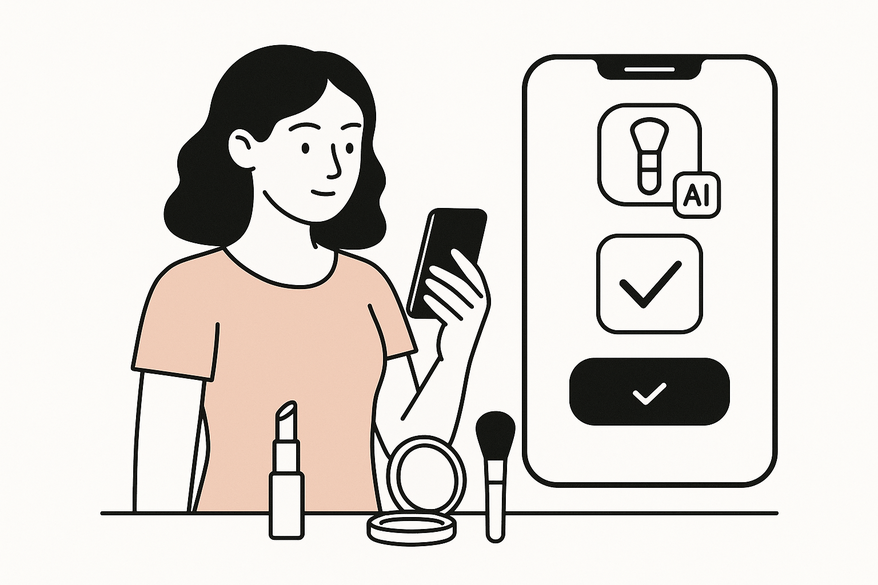 Makeup Check AI Setup Guide: Step-by-Step Tutorial for Flawless AI ...