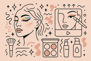 Creative Makeup Designs: Innovative Techniques, Trends & Tutorials